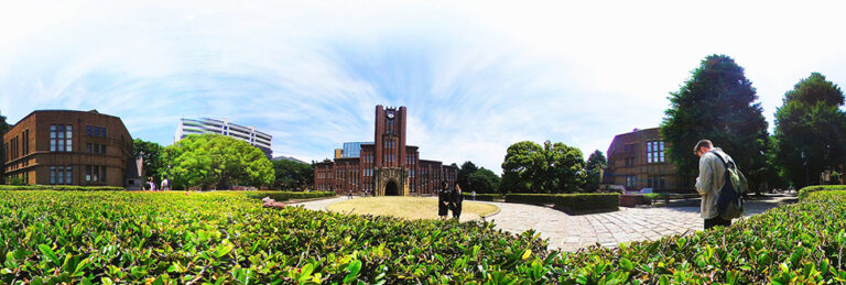 EXCHANGE PROGRAMS - TOKYO EXPERIENCE - Studwiz Blog